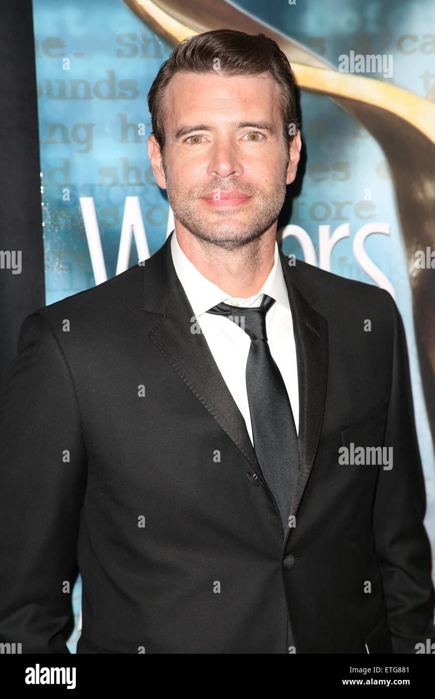 Celebrities attend 2015 Writers Guild Awards West Coast ceremony at ...