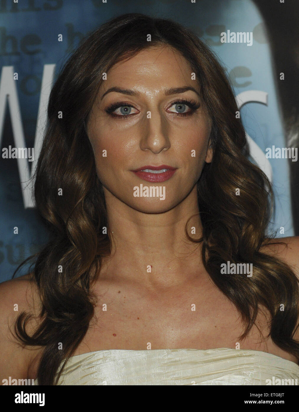 2015 Writers Guild Awards West Coast Ceremony at Hyatt Regency Century ...