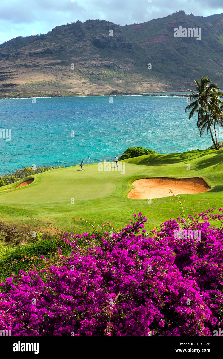 Jack nicklaus golf course design hi-res stock photography and images ...