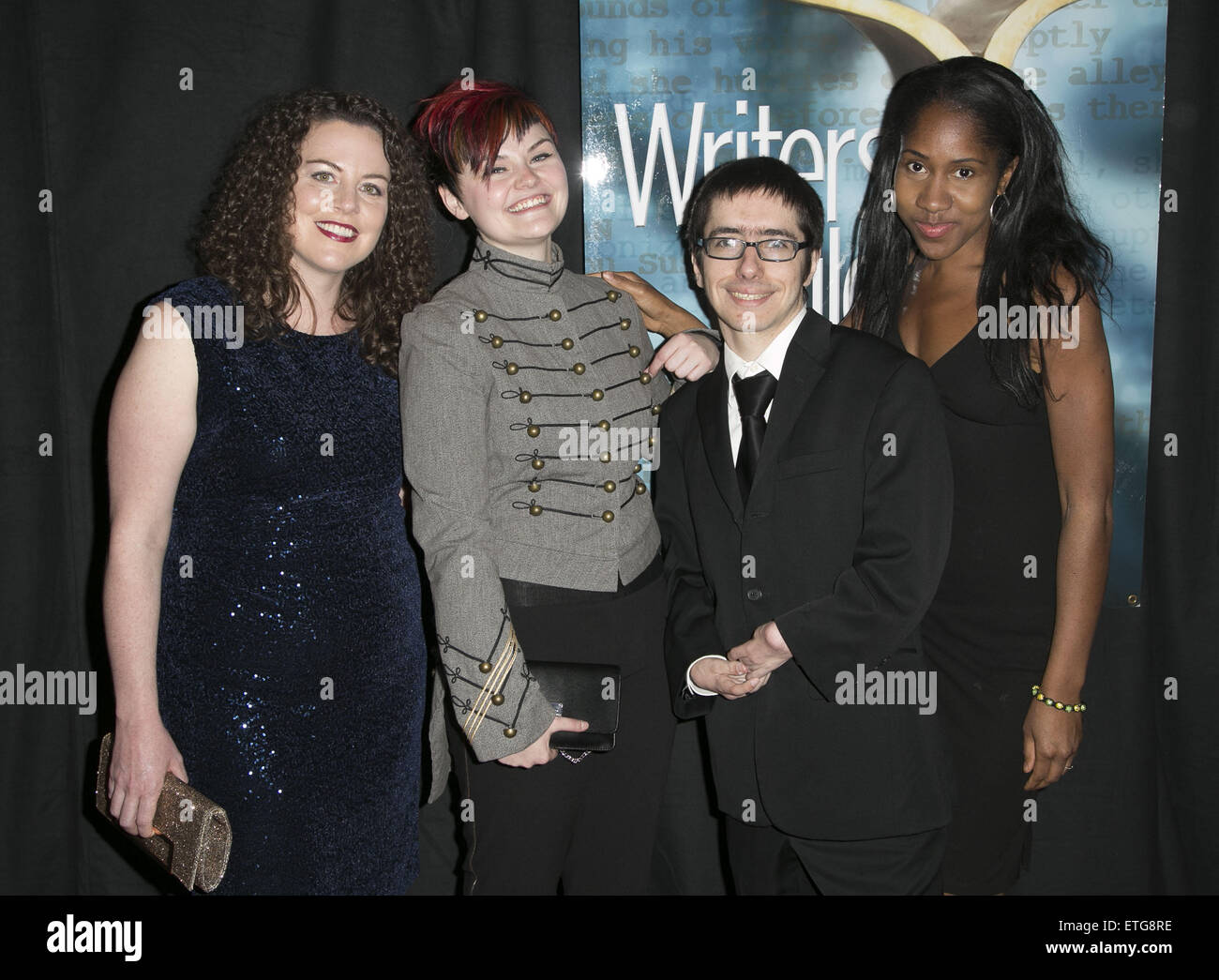 Melissa murray hi-res stock photography and images - Alamy