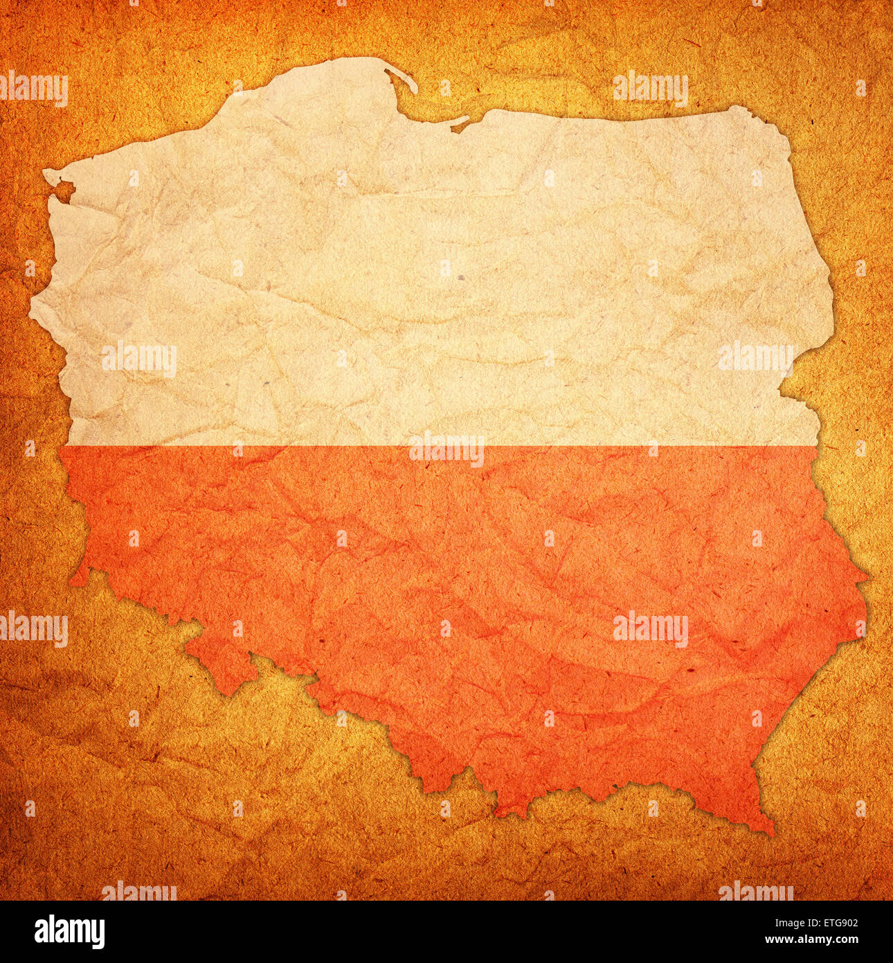 Polish administrative regions hi-res stock photography and images - Alamy