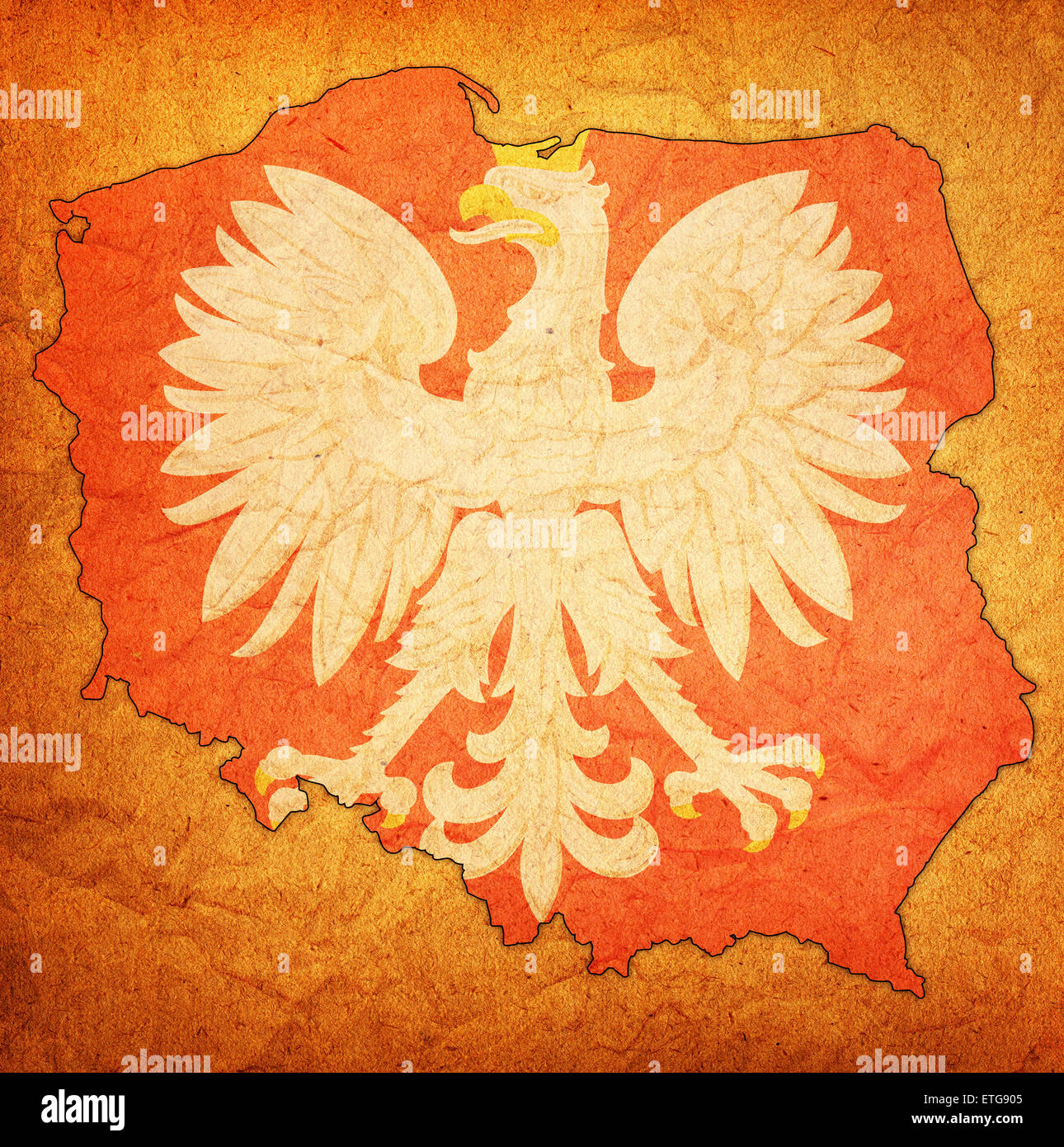 Polish administrative regions hi-res stock photography and images - Alamy