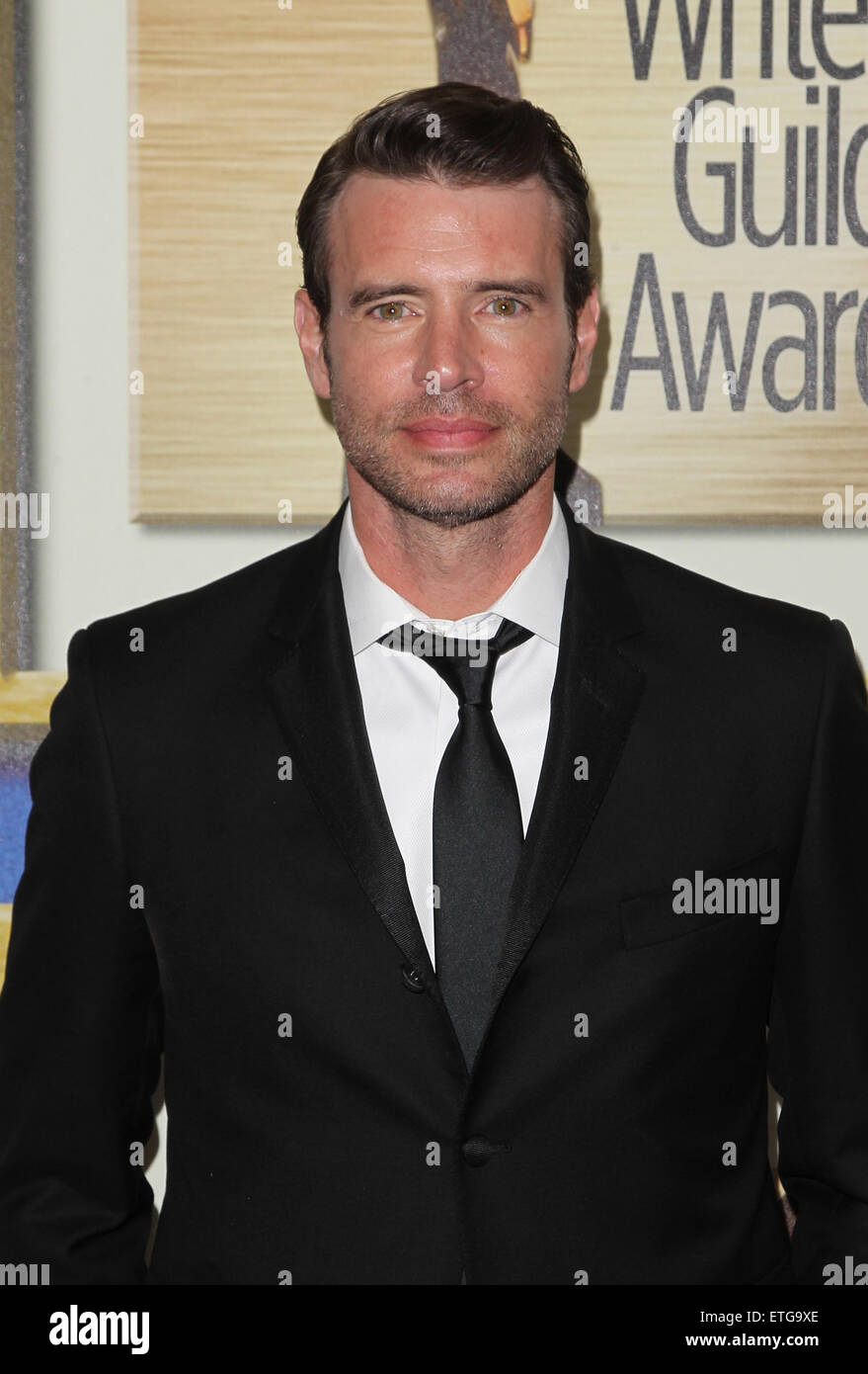 2015 Writers Guild Awards West Coast Ceremony at Hyatt Regency Century ...