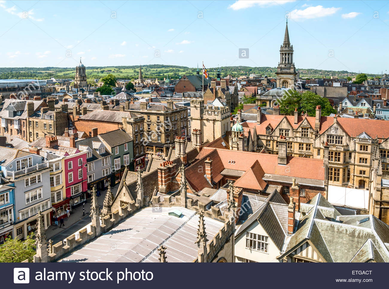Medieval University High Resolution Stock Photography and Images - Alamy