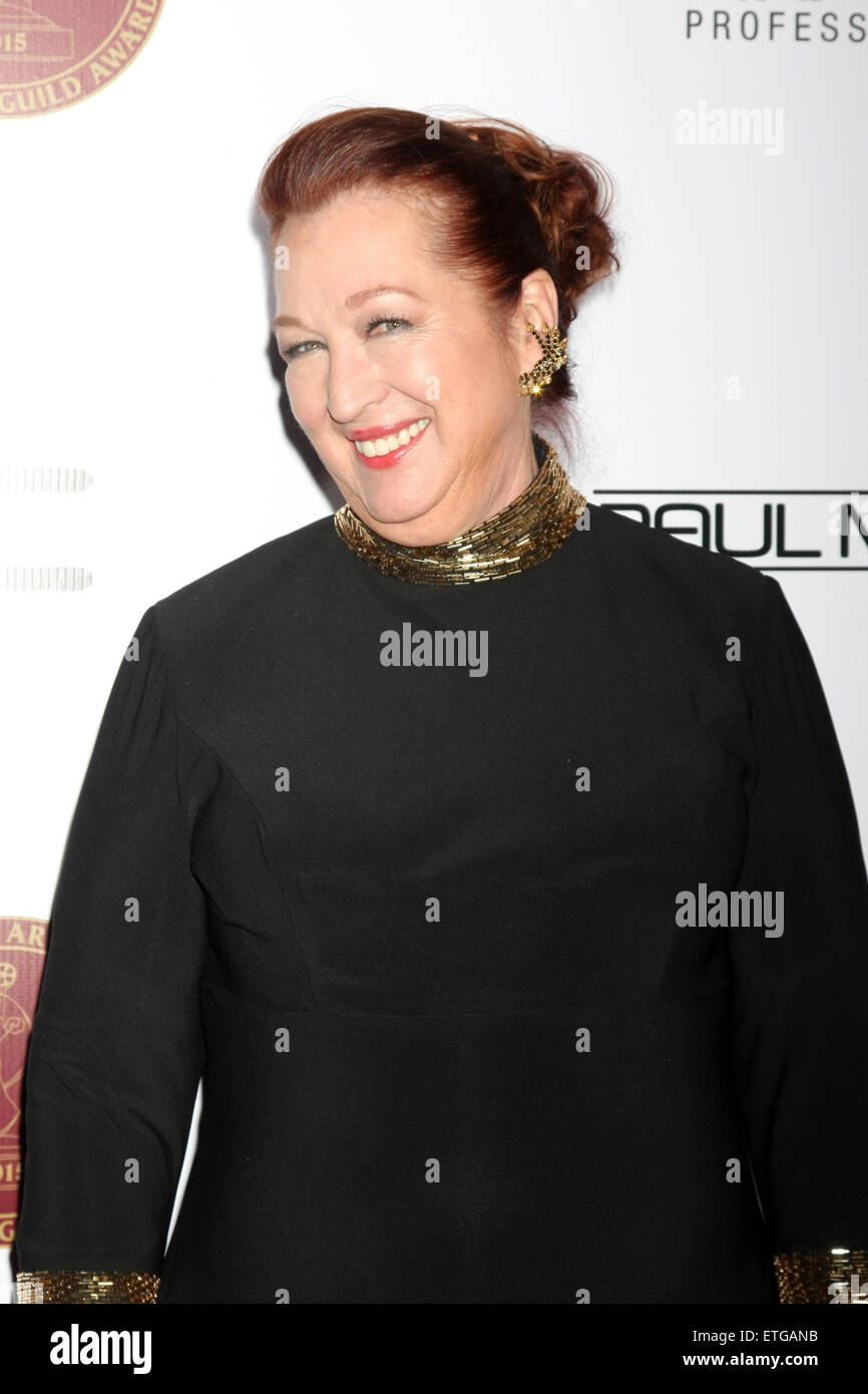 Make-Up Artists & Hair Stylists Guild Awards - Arrivals Featuring: Sue ...