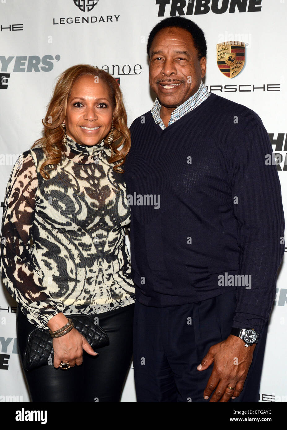 Tonya turner hi-res stock photography and images - Alamy