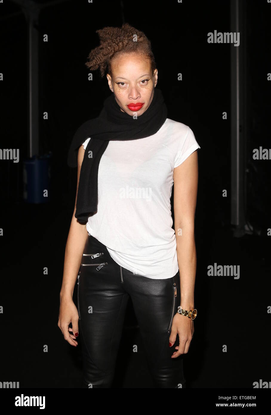 Stacey mckenzie hi-res stock photography and images - Alamy