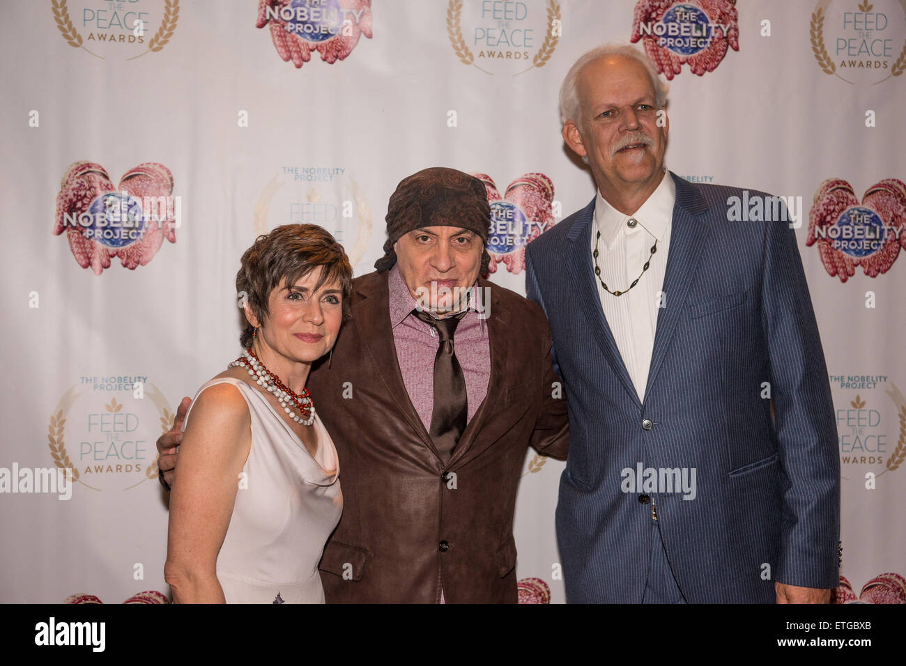 Feed the Peace Awards at the Four Seasons Austin honoring Kyle Chandler ...