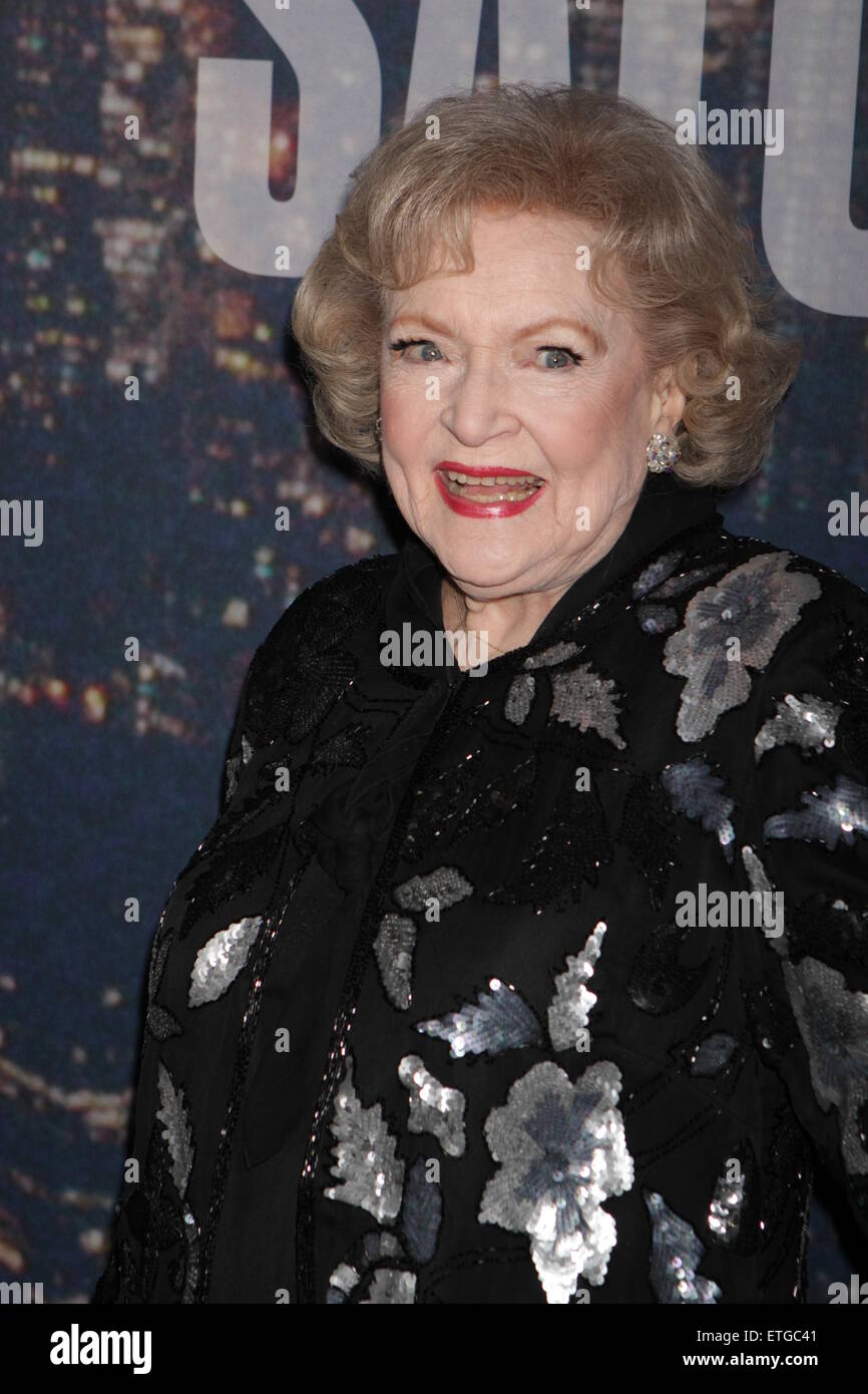 Saturday Night Live (SNL) 40th Anniversary Special at Rockefeller Plaza ...