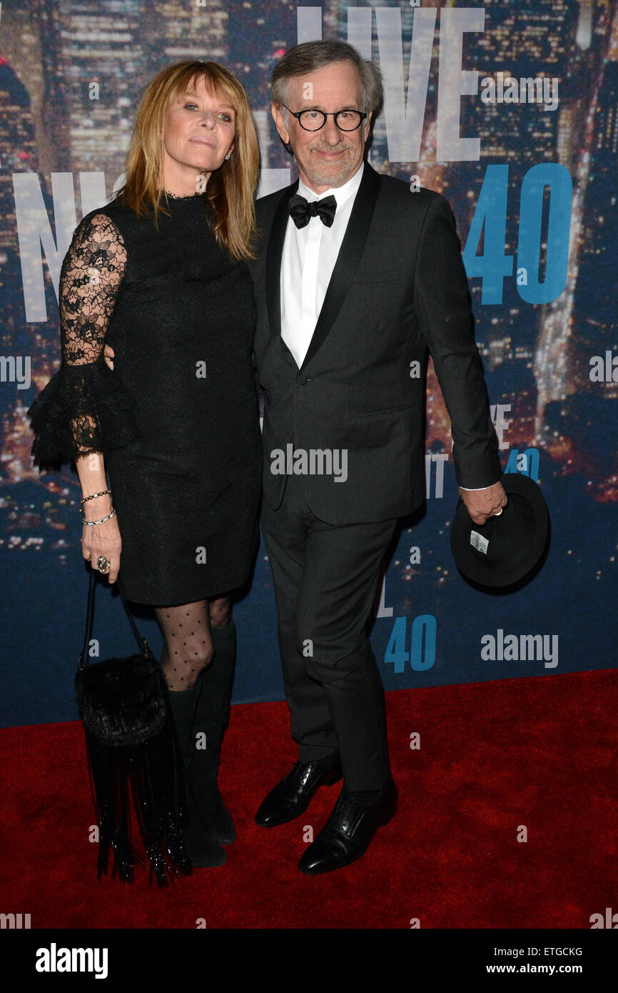 SATURDAY NIGHT LIVE 40TH Anniversary Special - Red Carpet Arrivals ...