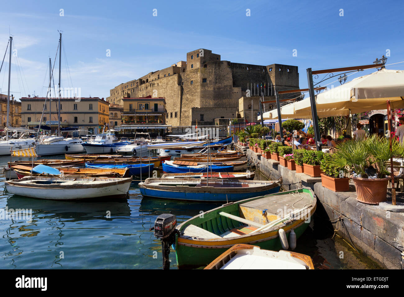 Marinari hi-res stock photography and images - Alamy