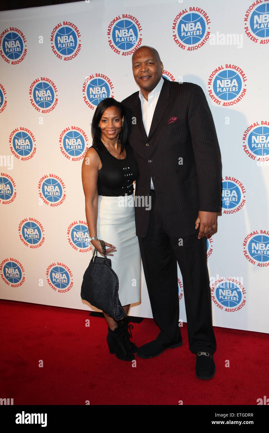 The National Basketball Players Association's Exclusive 2015 All-Star ...