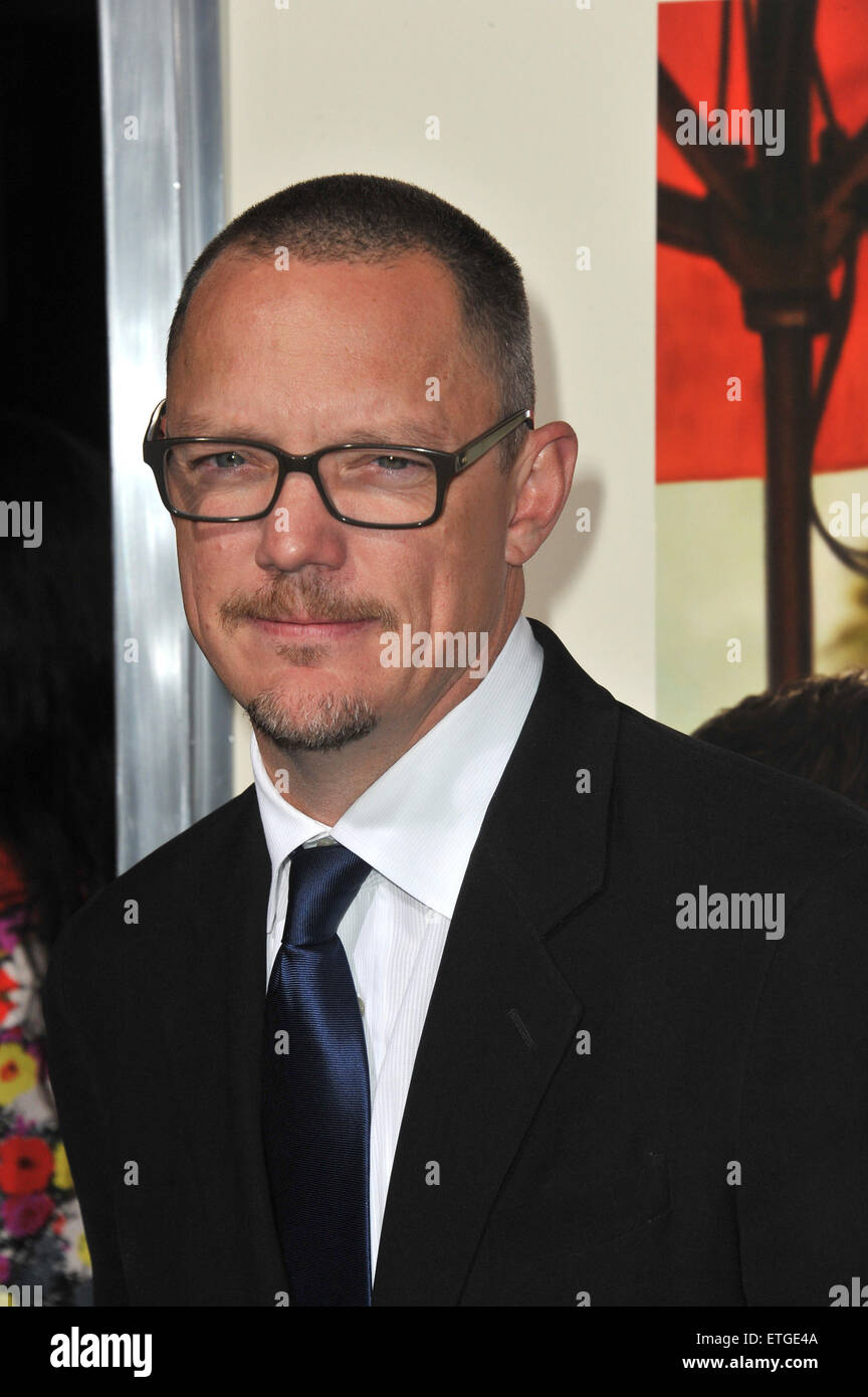 BEVERLY HILLS, CA - NOVEMBER 15, 2011: Matthew Lillard at the Los ...