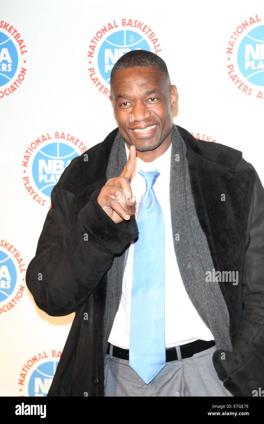 The National Basketball Players Association's Exclusive 2015 All-Star ...