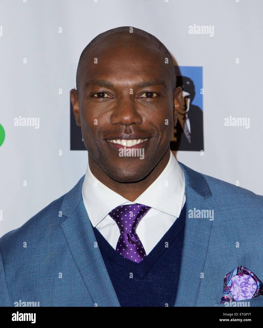 The Celebrity Apprentice Finale Red Carpet at Trump Tower in New York ...