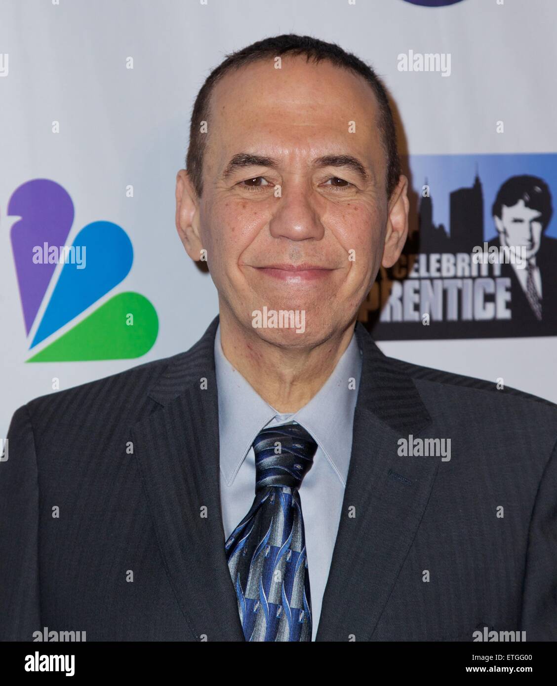 The Celebrity Apprentice Finale Red Carpet at Trump Tower in New York ...