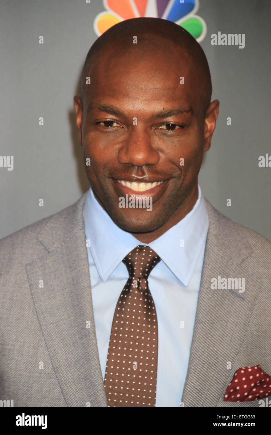 The Celebrity Apprentice Finale Red Carpet at Trump Tower in New York ...