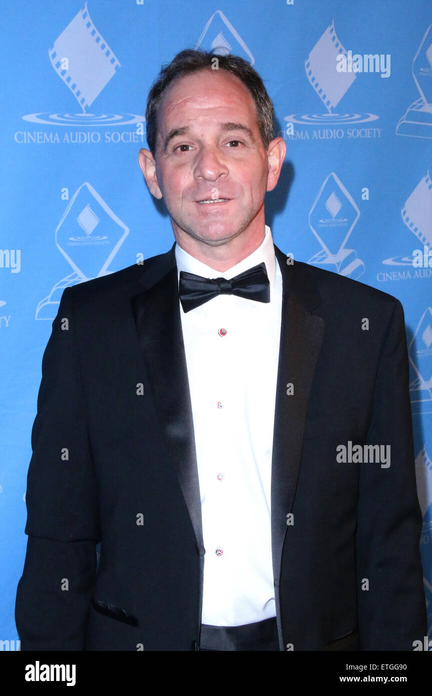 51st Annual Cinema Audio Society Awards Gala at Millennium Biltmore ...