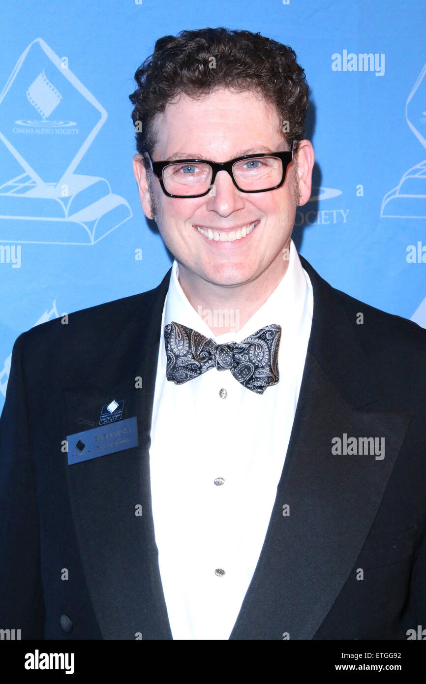 51st Annual Cinema Audio Society Awards Gala at Millennium Biltmore ...