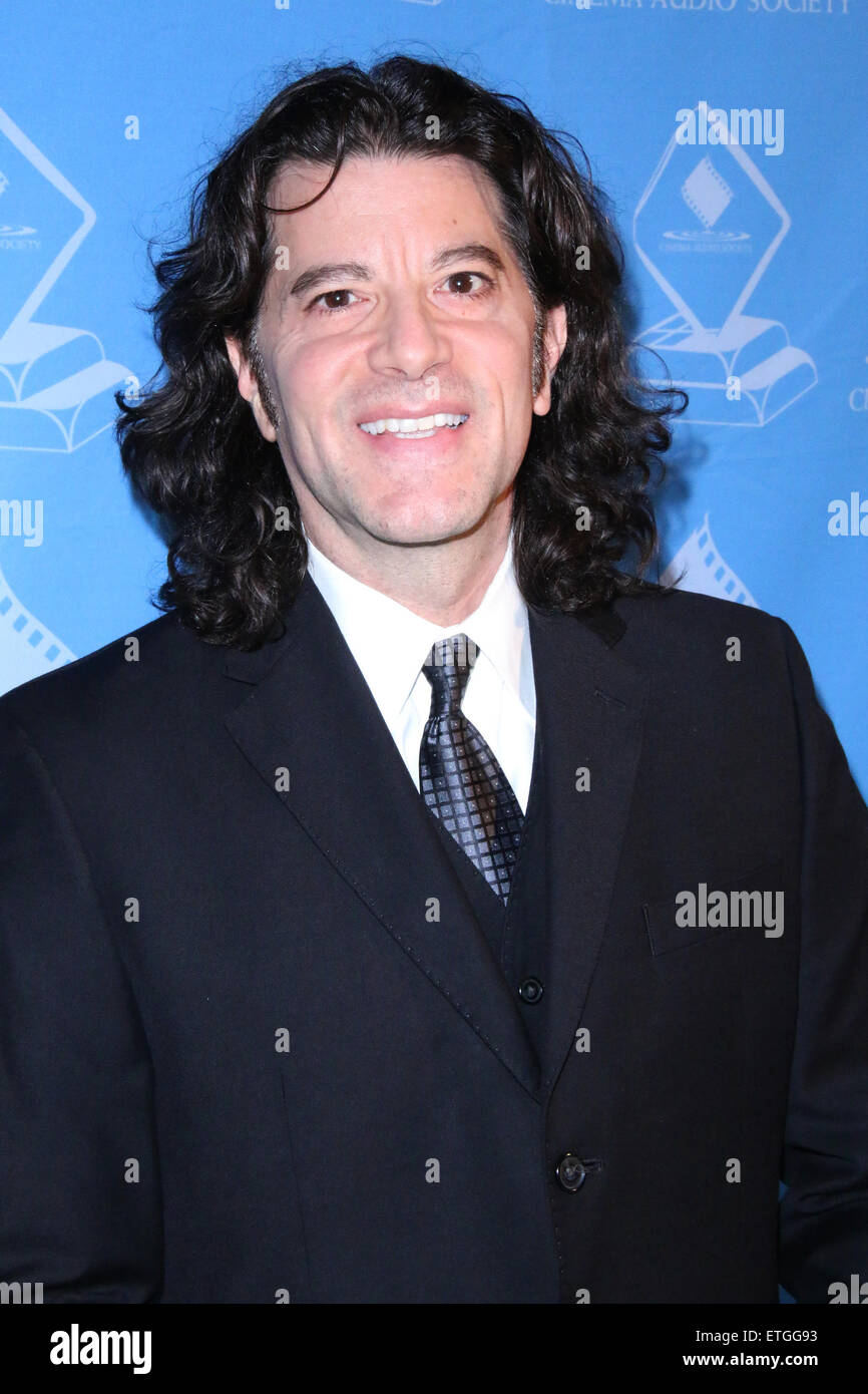 51st Annual Cinema Audio Society Awards Gala at Millennium Biltmore ...