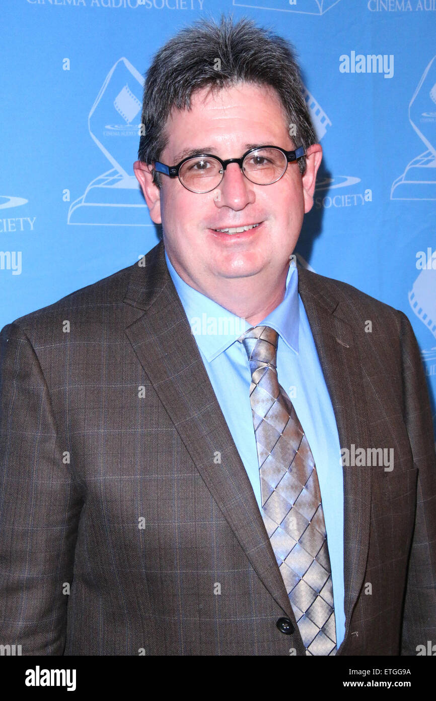 51st Annual Cinema Audio Society Awards Gala at Millennium Biltmore ...