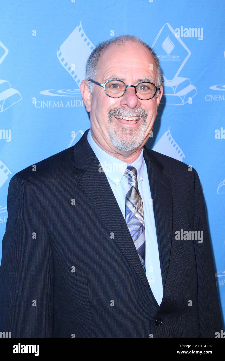 51st Annual Cinema Audio Society Awards Gala at Millennium Biltmore ...