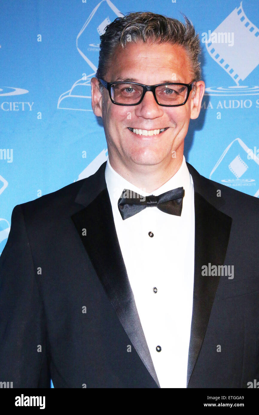 51st Annual Cinema Audio Society Awards Gala at Millennium Biltmore ...