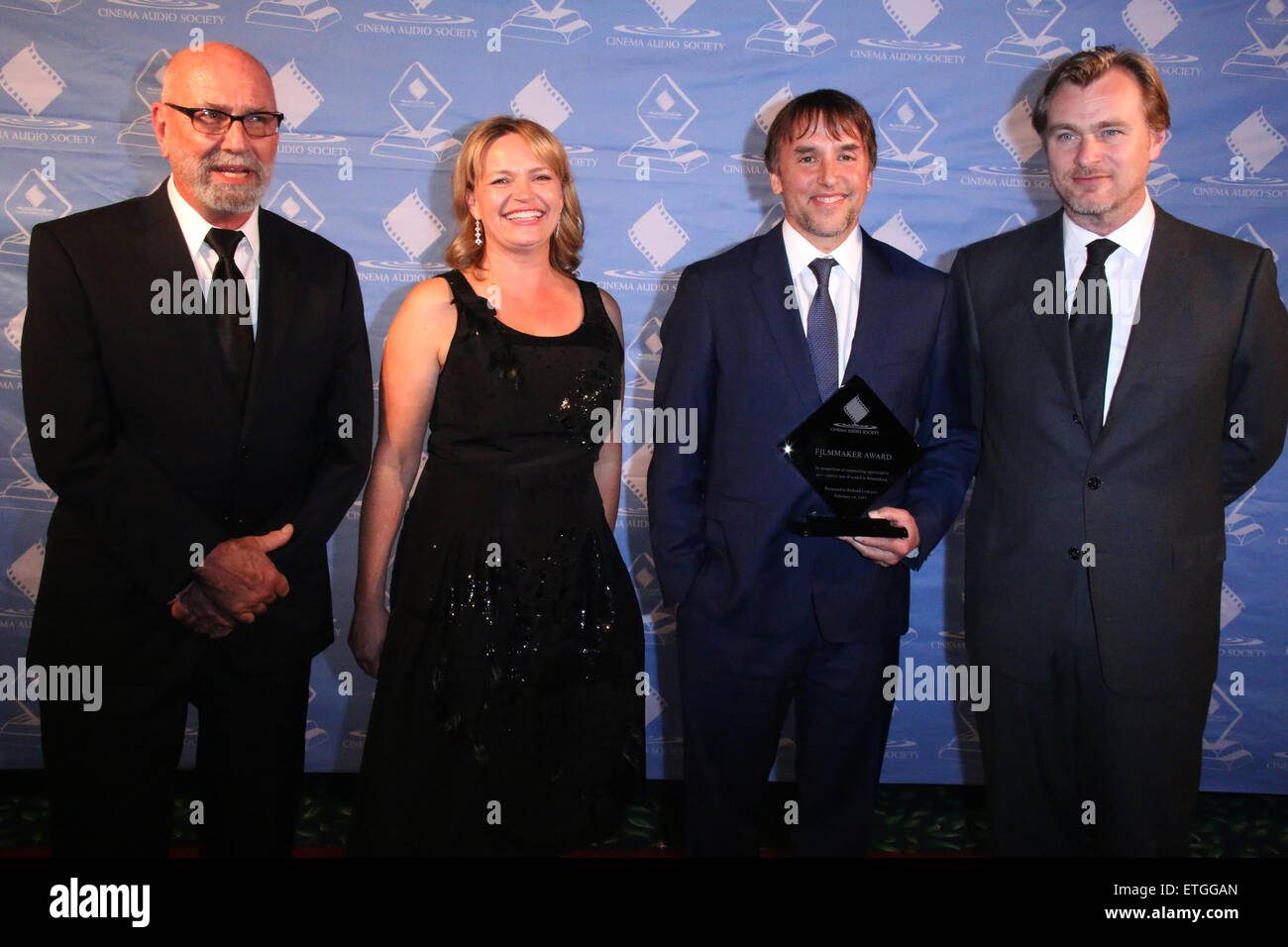 51st Annual Cinema Audio Society Awards Gala at Millennium Biltmore ...