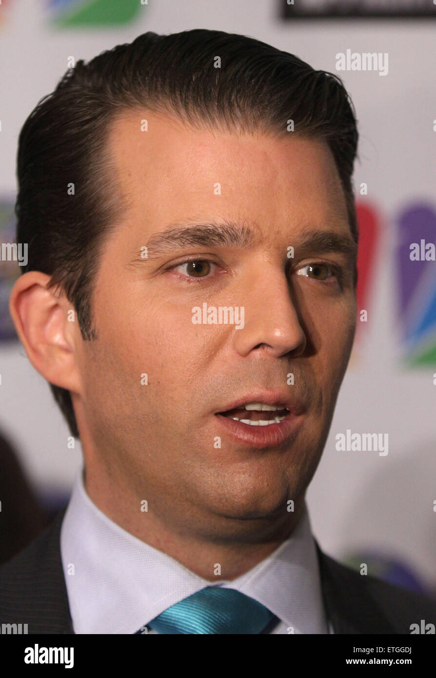 The Celebrity Apprentice Finale held at Trump Tower - Arrivals ...