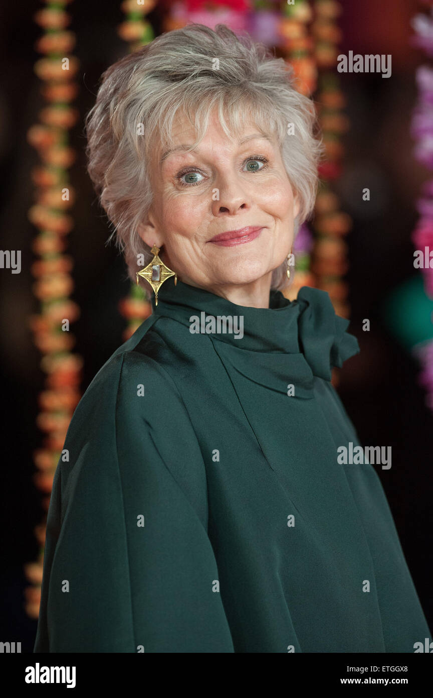 Diana hardcastle hi-res stock photography and images - Alamy