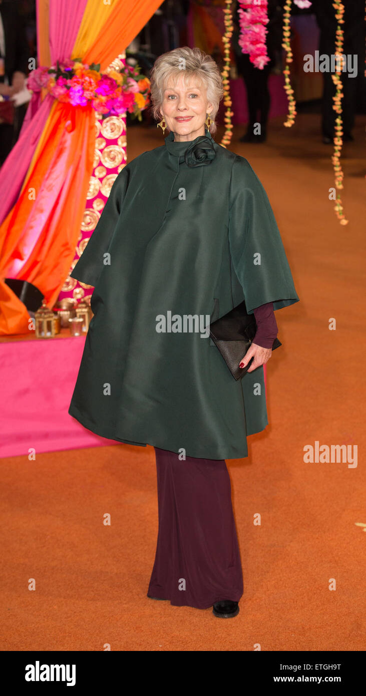 Diana hardcastle hi-res stock photography and images - Alamy
