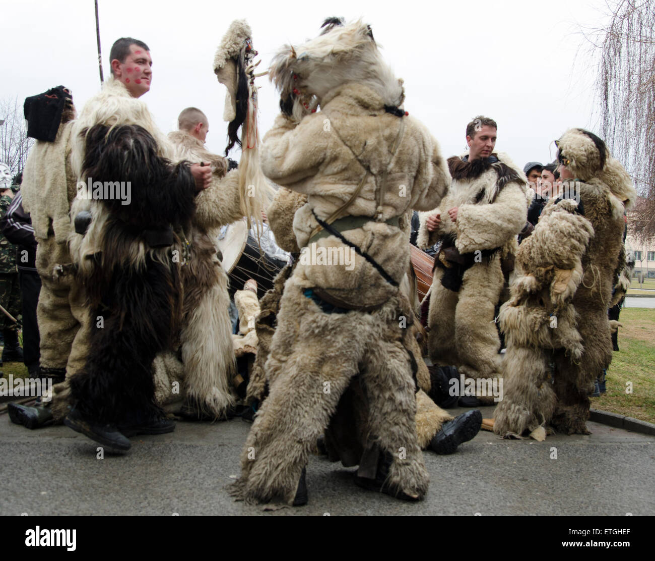 Prochka hi-res stock photography and images - Alamy