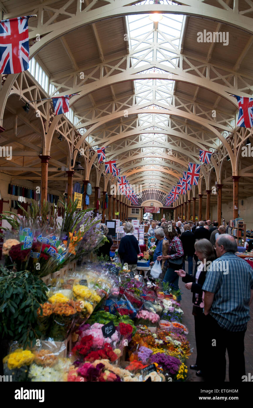Barnstaple view hi-res stock photography and images - Alamy