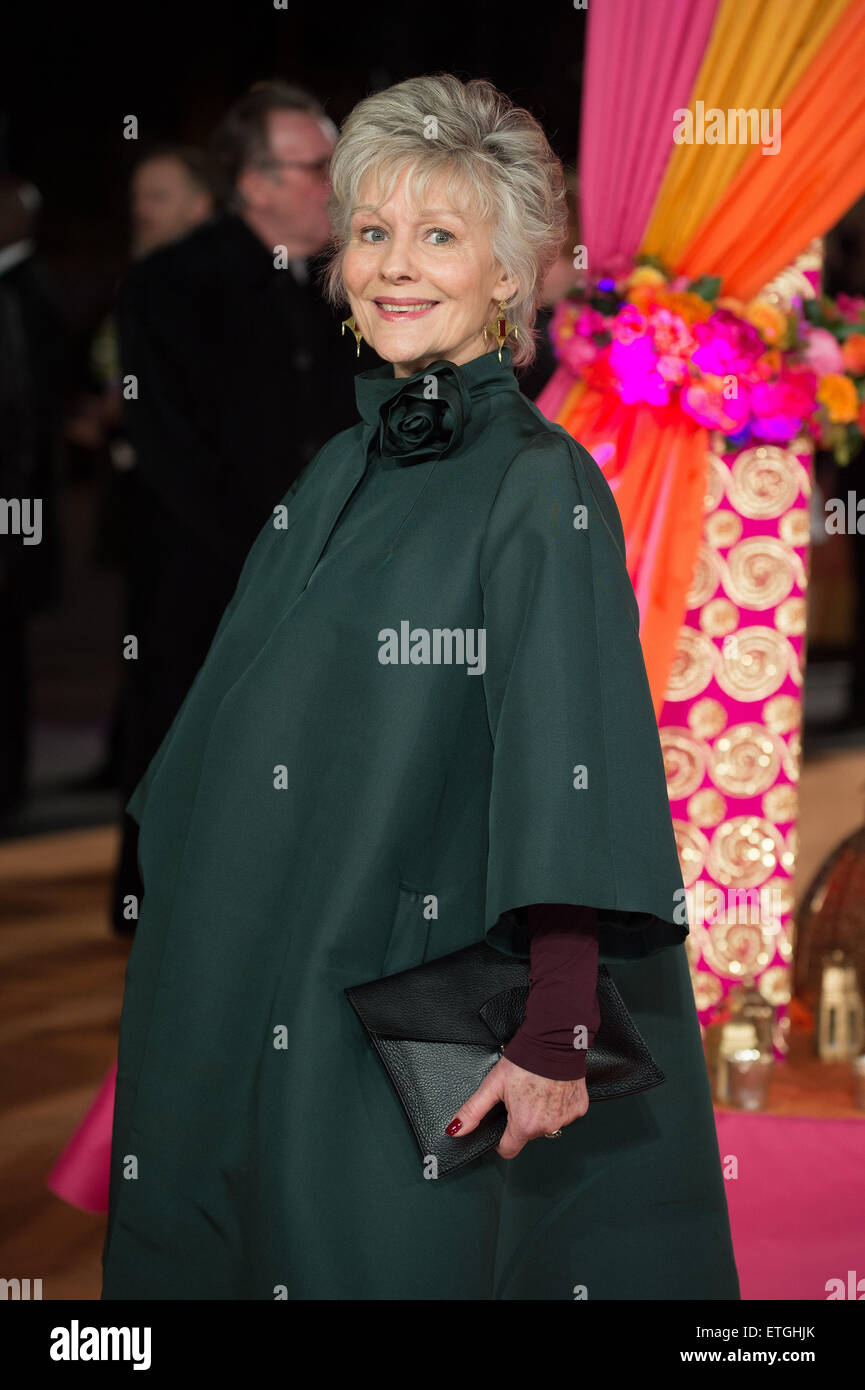 Diana hardcastle hi-res stock photography and images - Alamy