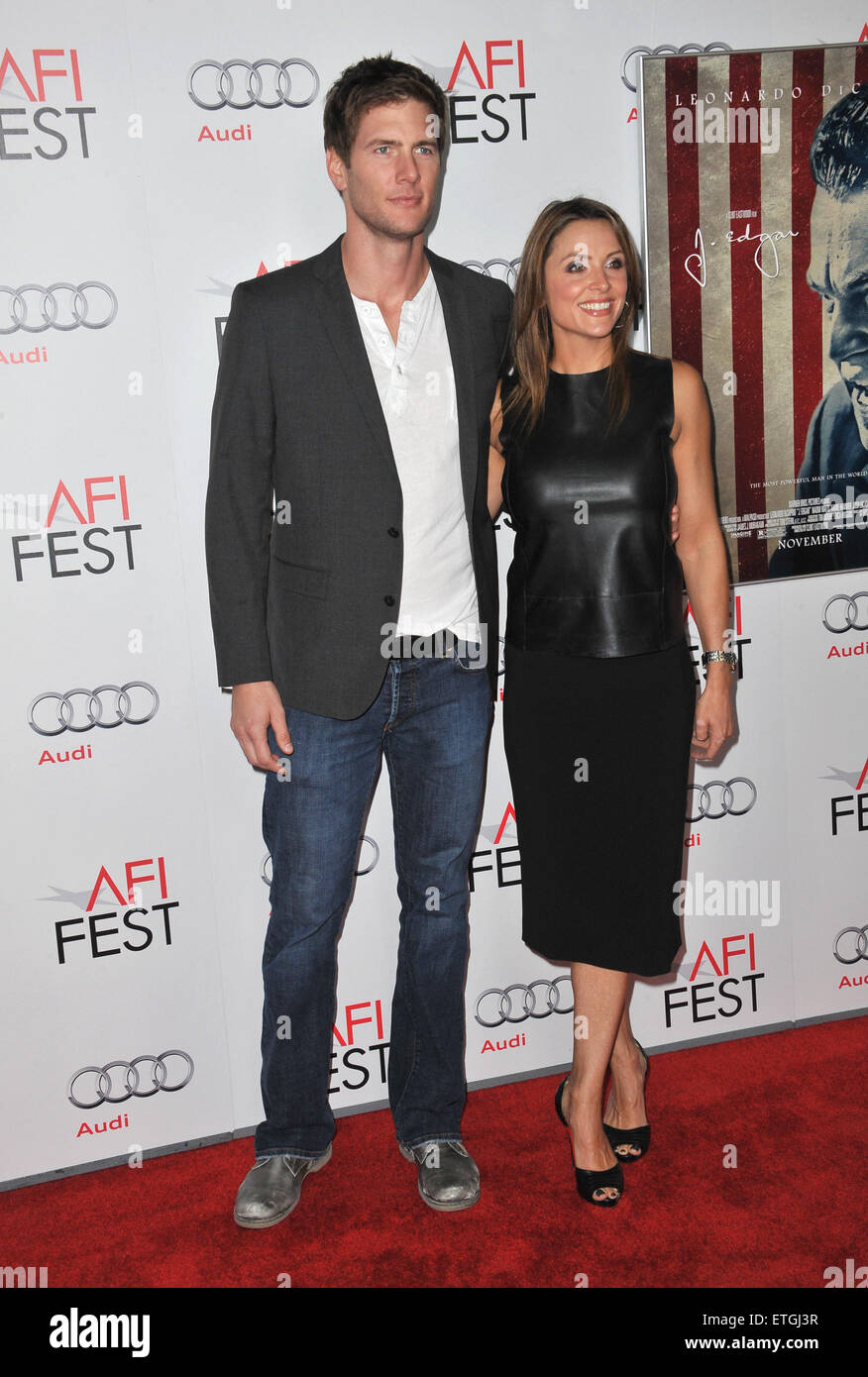 Ryan Mcpartlin Family