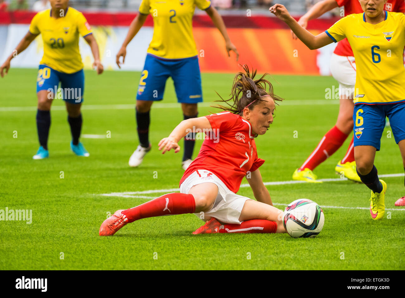 Martina moser hi-res stock photography and images - Alamy