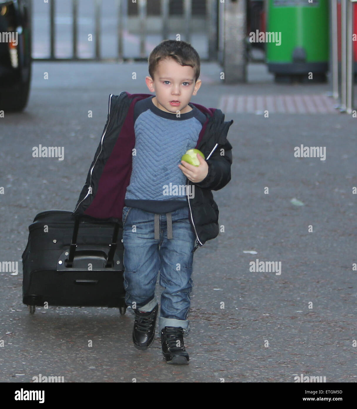 Going missing hi-res stock photography and images - Alamy