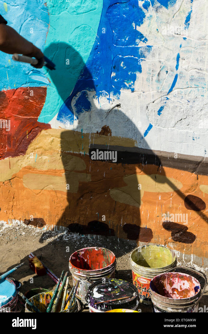 Comas lima peru hi-res stock photography and images - Alamy