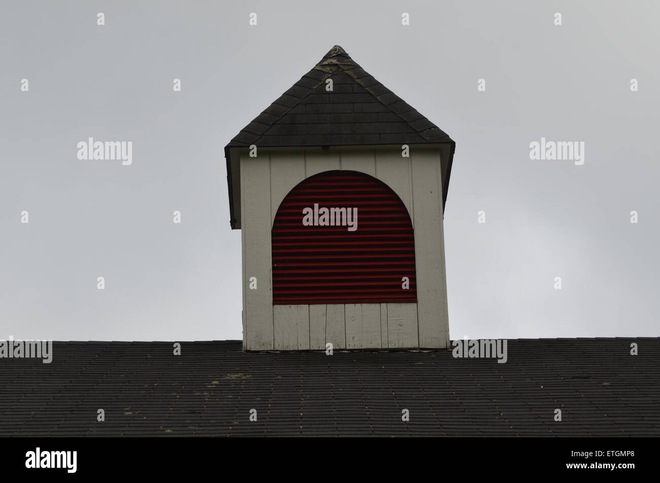 Cupola on roof hi-res stock photography and images - Alamy