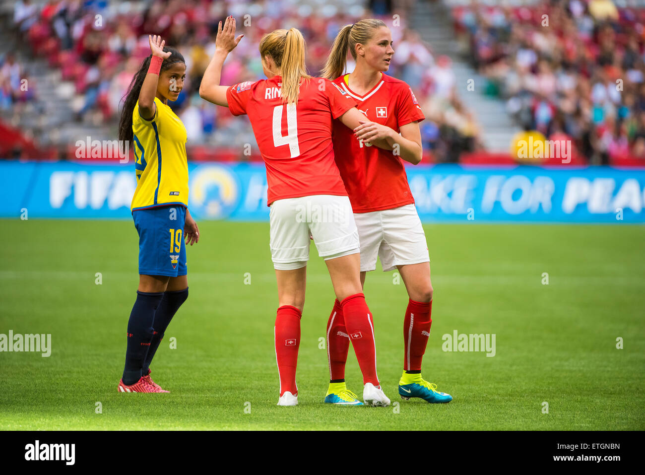 Rachel rinast hi-res stock photography and images - Alamy