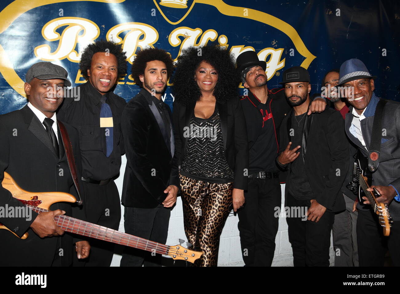 B.B. King Blues Club & Grill presents Grammy award winning Jody Watley ...
