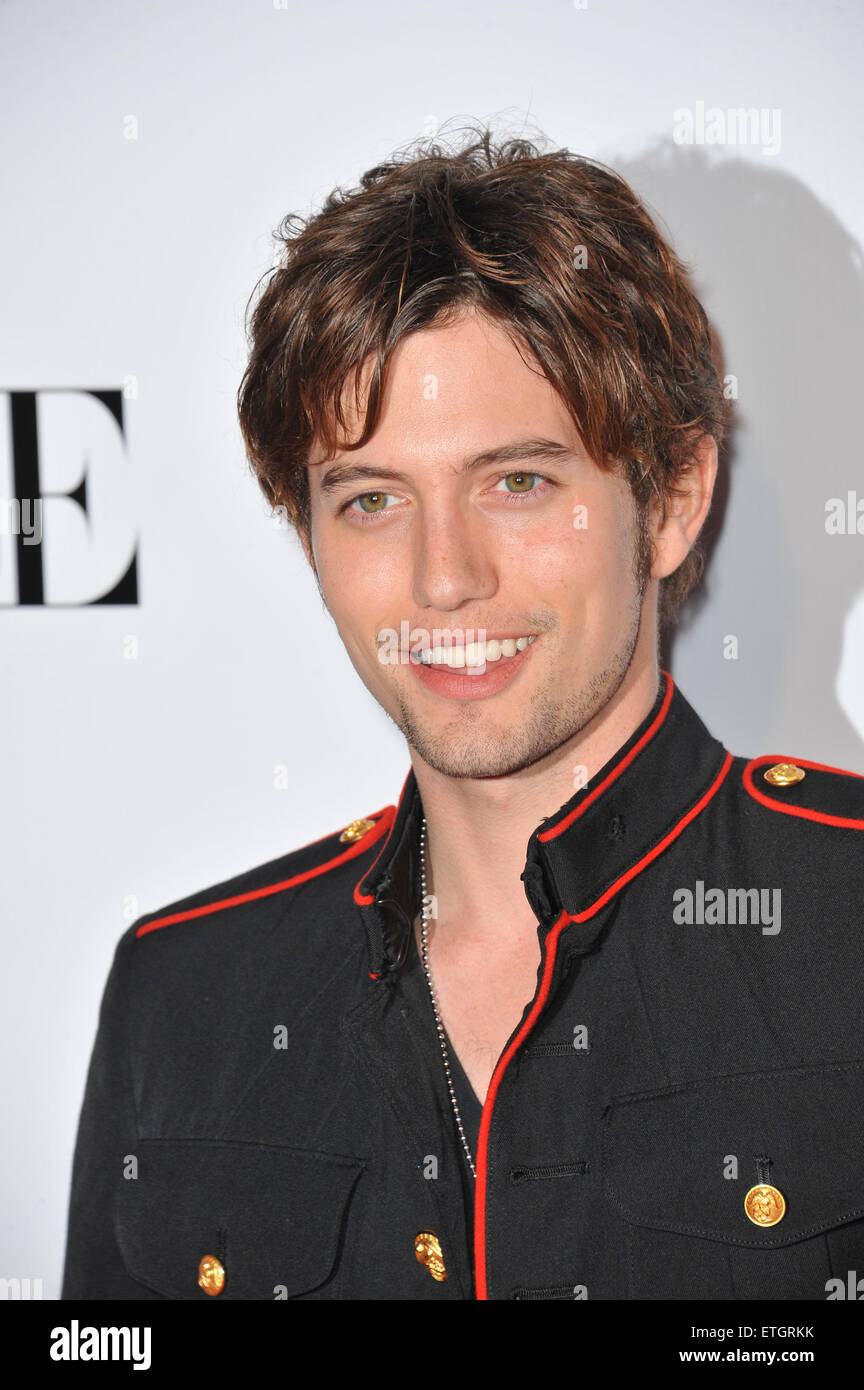 Jackson Rathbone Young