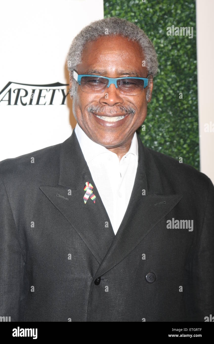 ICON MANN Power Dinner Party Featuring: Edward Lewis Where: Beverly ...