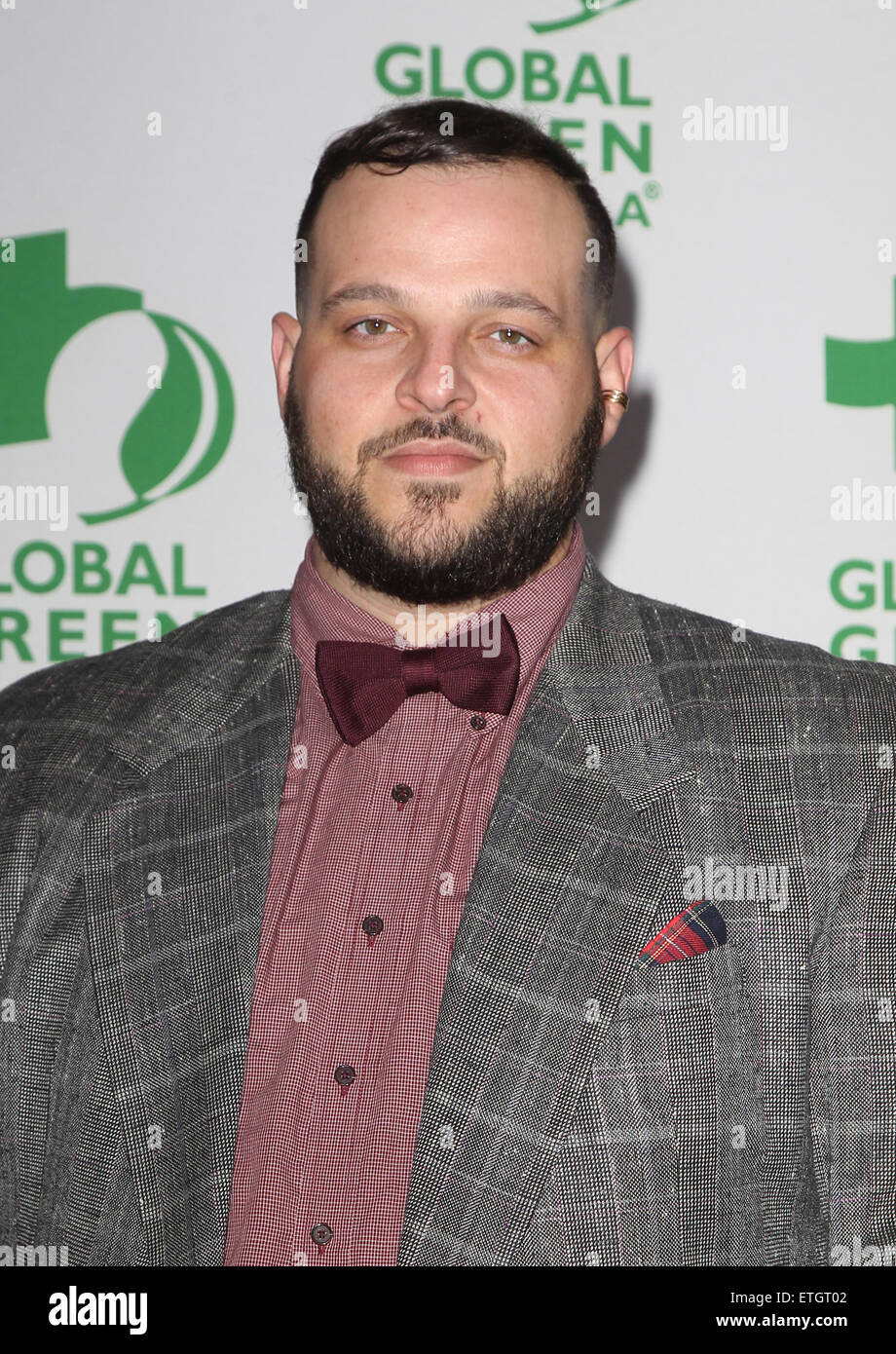 Global Green USA's 12th Annual Pre-Oscar Party at AVALON Hollywood ...