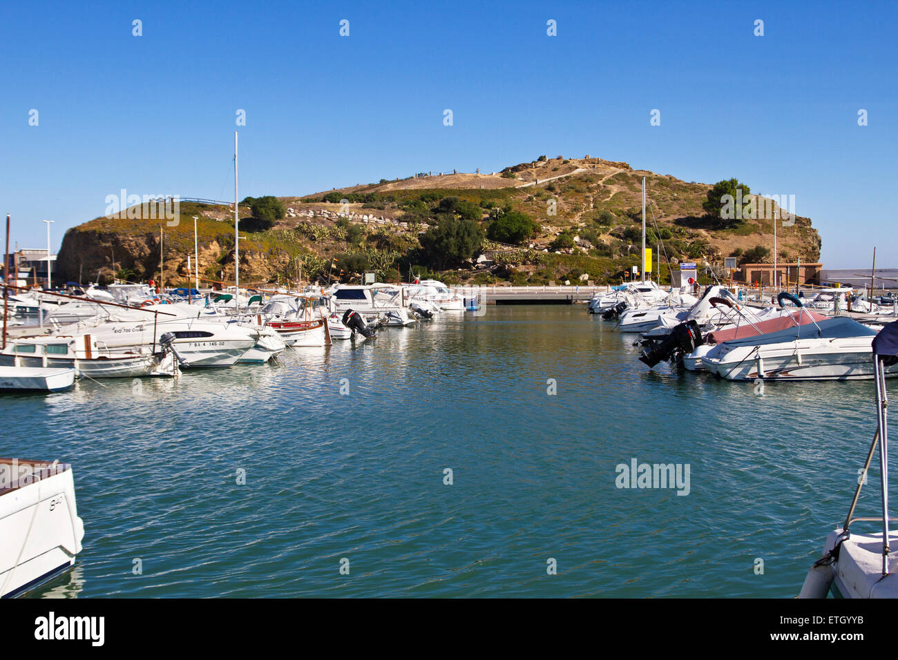 El castellar hi-res stock photography and images - Alamy