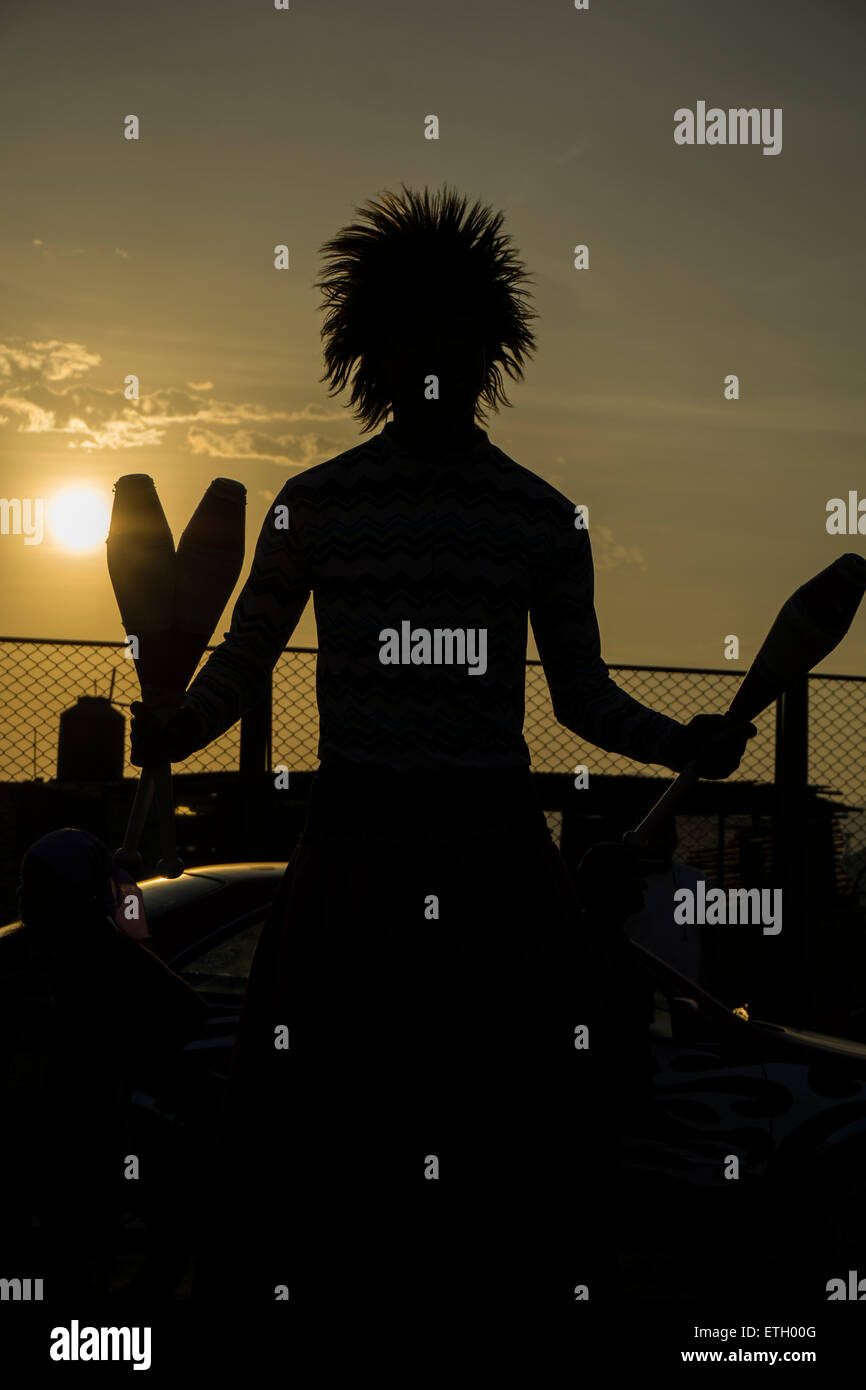Juggler juggling play circus hi-res stock photography and images - Alamy