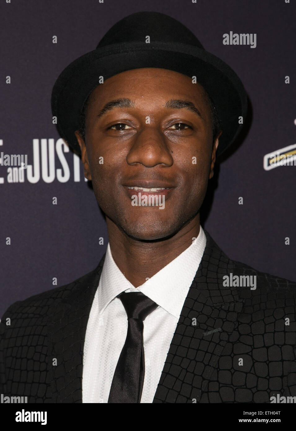 Celebrities attend 8th annual Pre-Oscar Hollywood Domino Gala ...