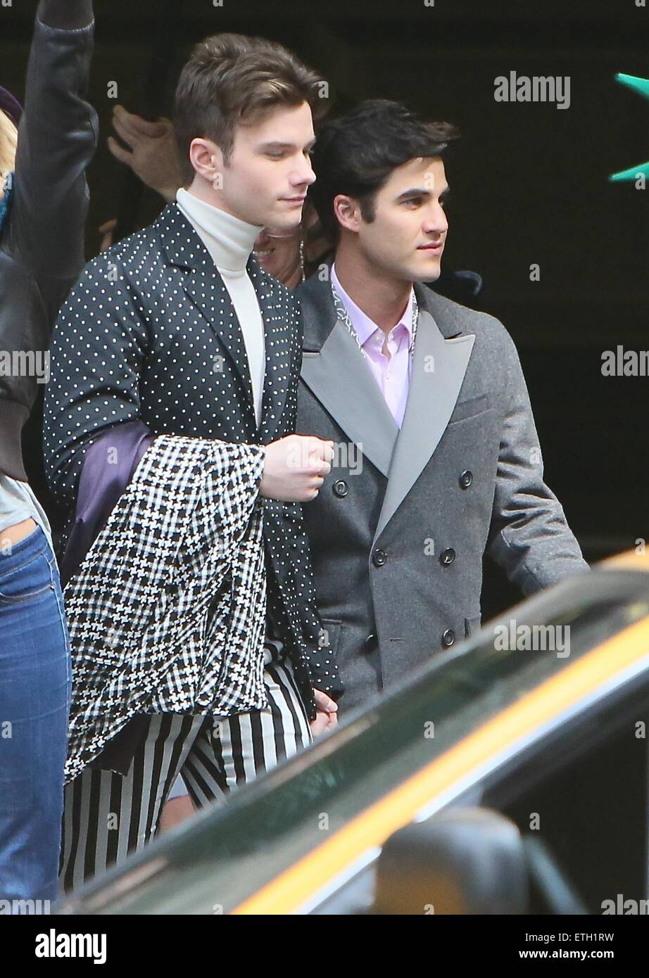 Leather gay couple hi-res stock photography and images - Alamy