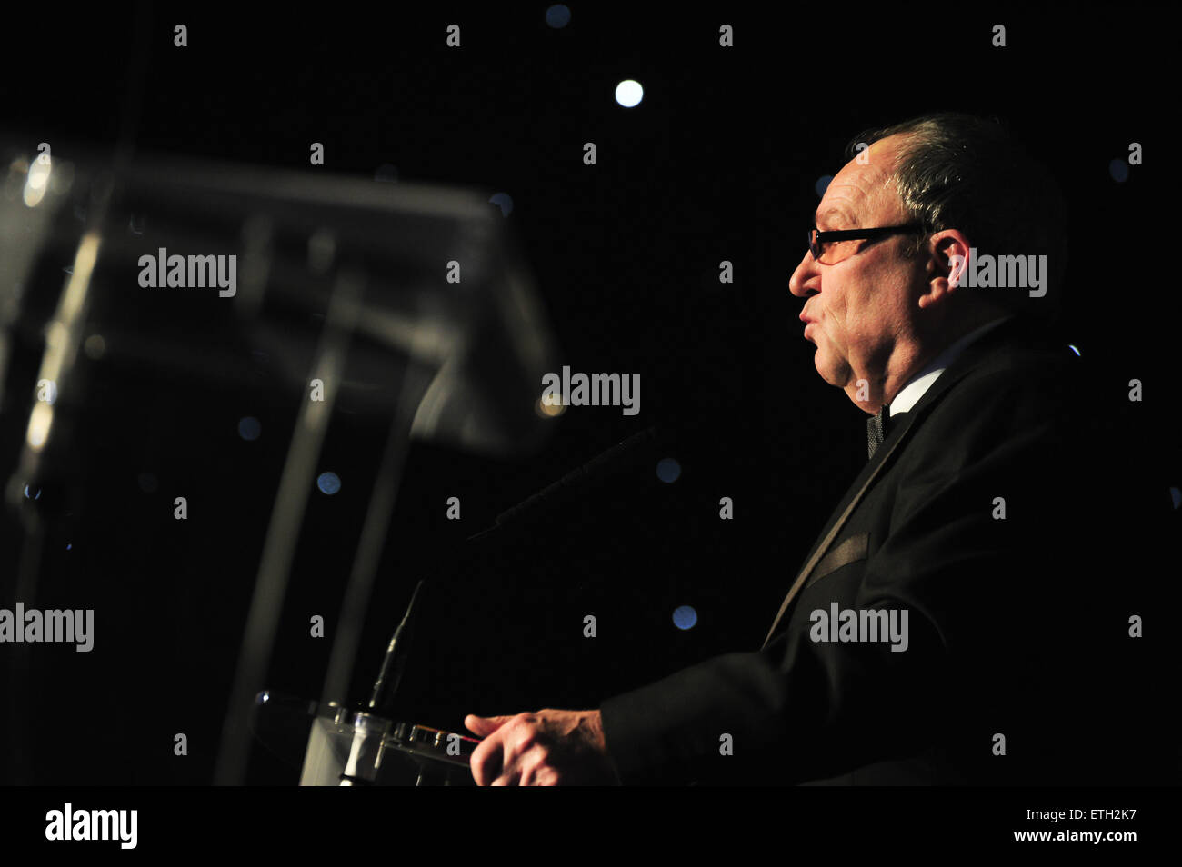 Help Harry Help Others charity ball at The International Conference ...