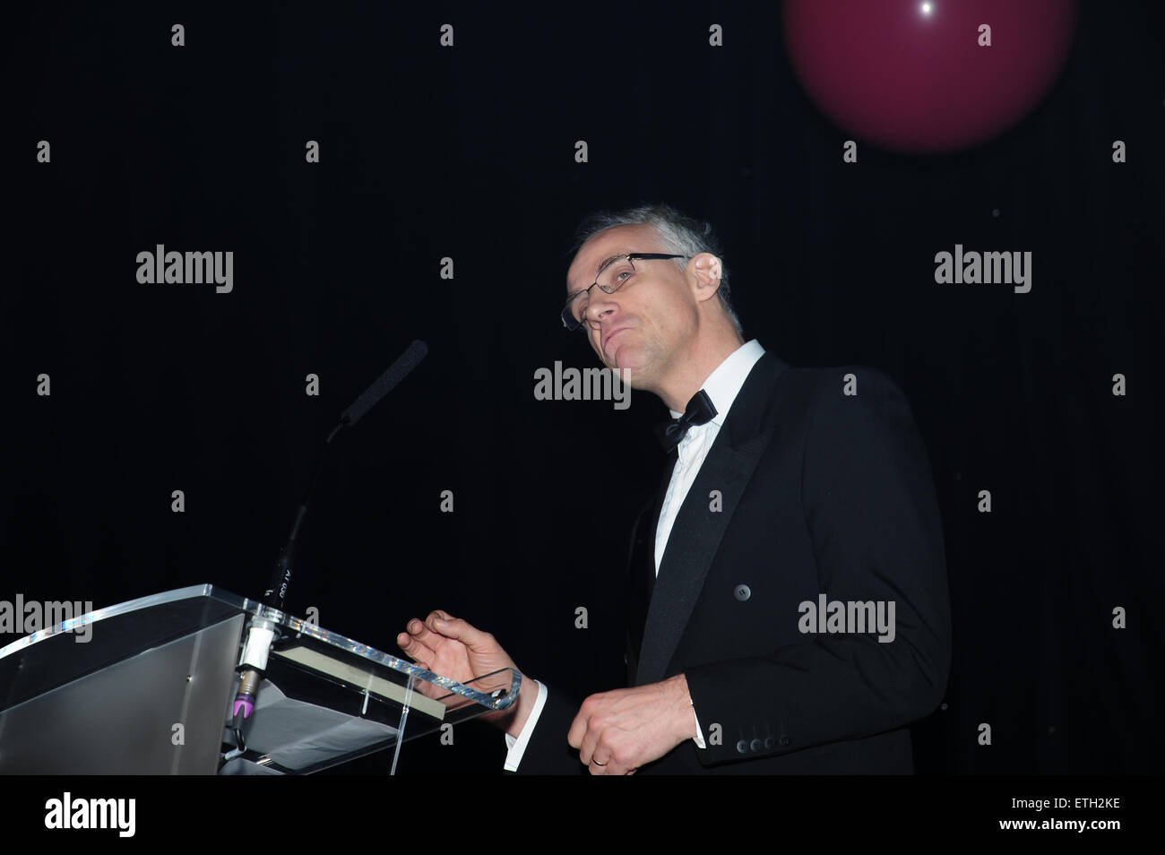 Help Harry Help Others charity ball at The International Conference ...